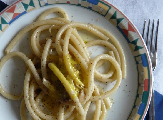 maccheroncelli [kuchařka cpt. Cooka]