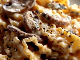 mafaldine [kuchařka cpt. Cooka]