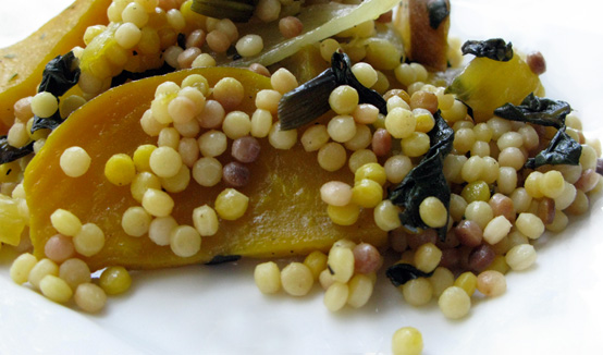 piombi [kuchařka cpt. Cooka]