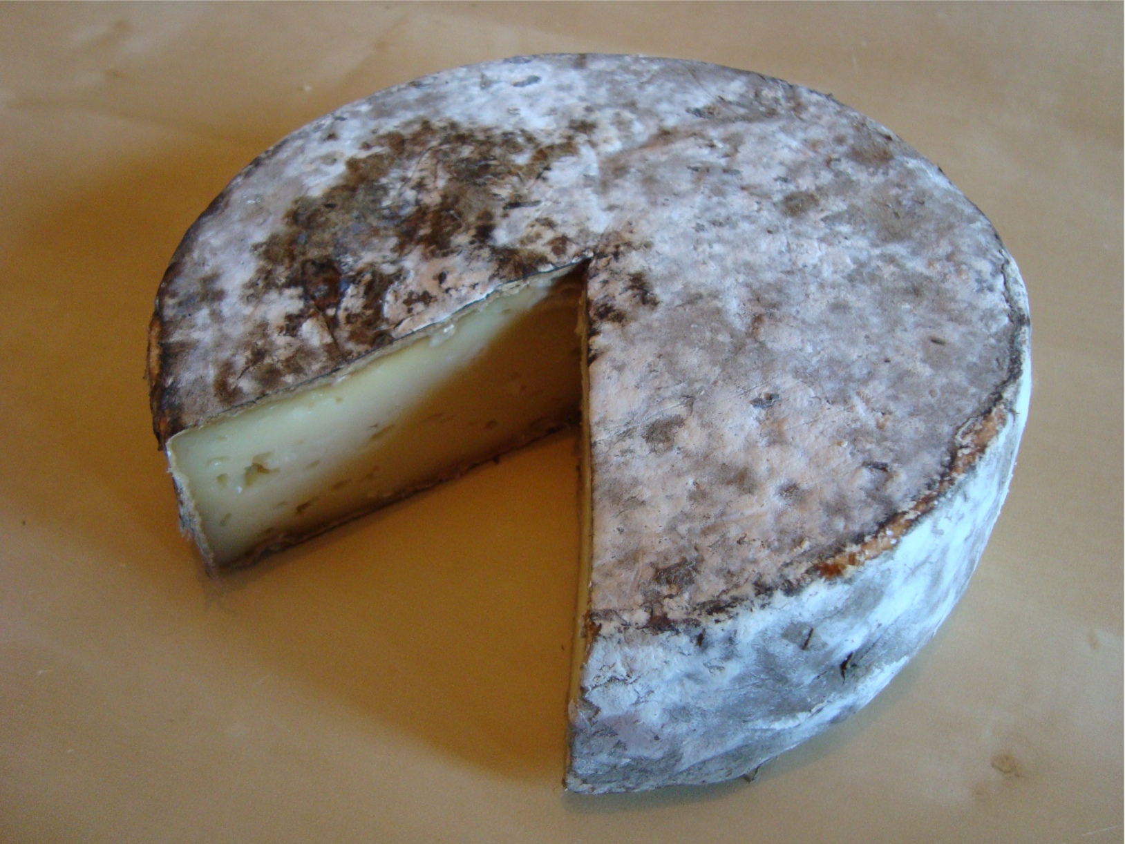 Tomme (Tome) [kuchařka cpt. Cooka]