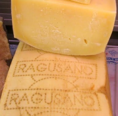 Ragusano [kuchařka cpt. Cooka]