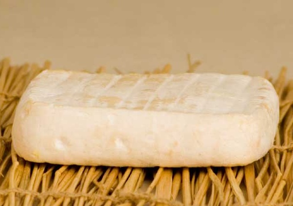 Robiola [kuchařka cpt. Cooka]