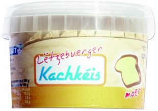 Kachkéis [kuchařka cpt. Cooka]