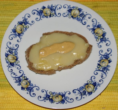 Kachkéis [kuchařka cpt. Cooka]